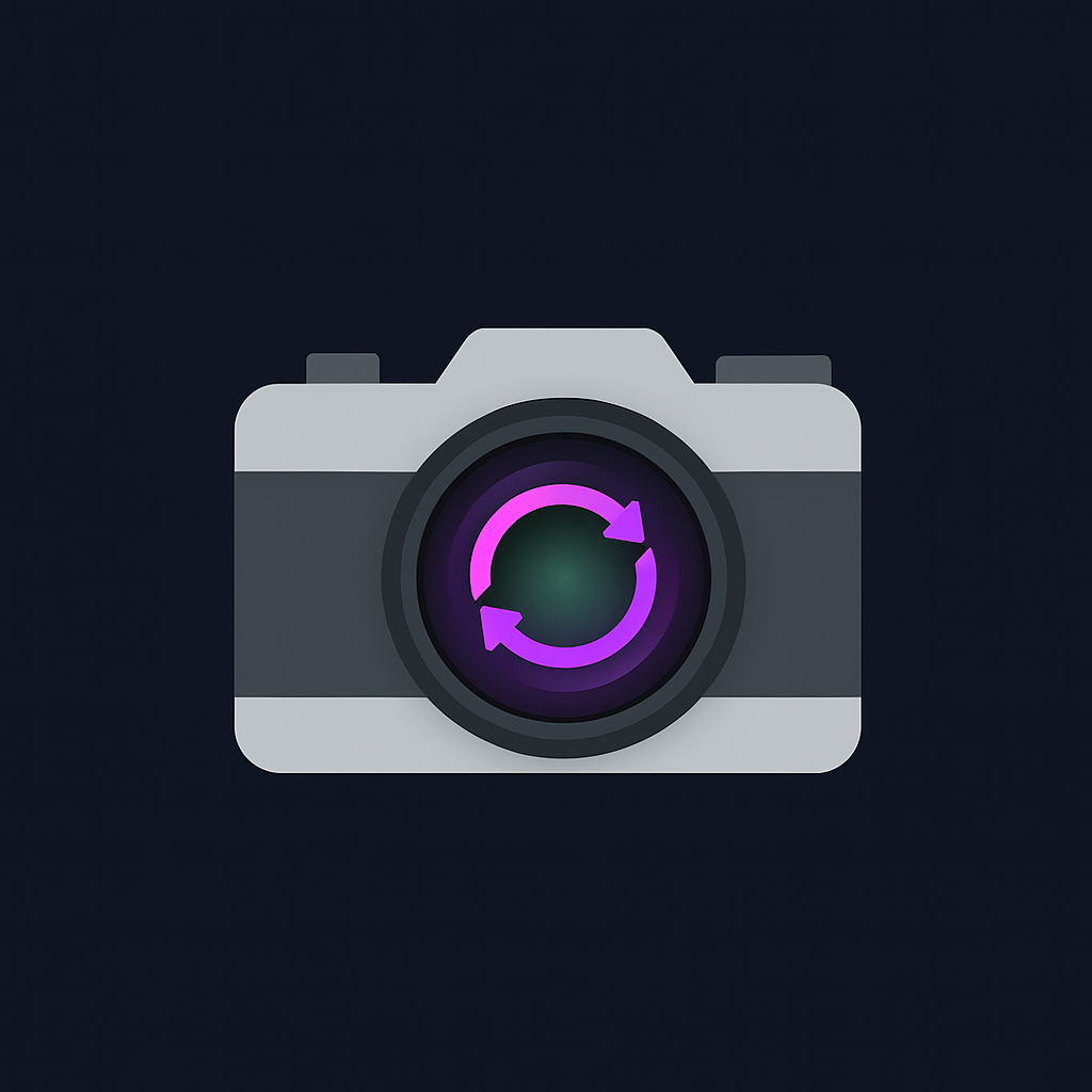 Gallery Sync - Photo Gallery Formatting & SmugMug Automation
